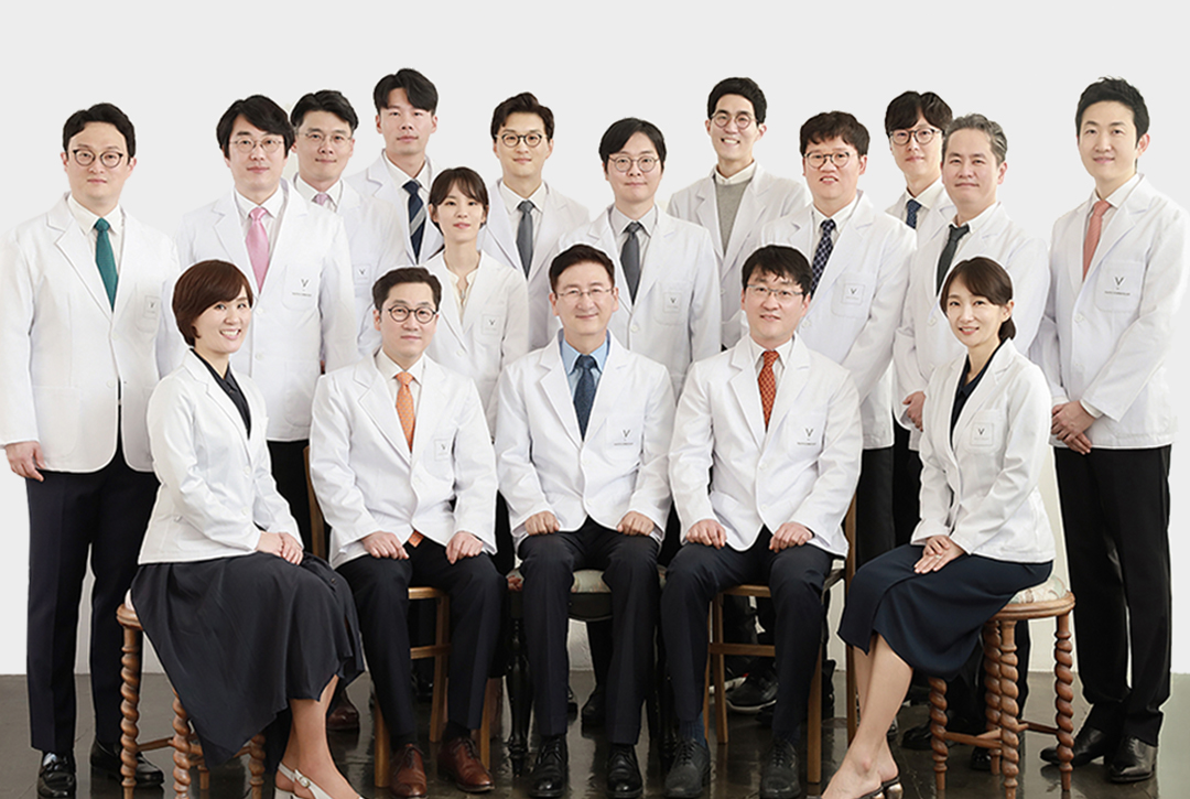 v plastic surgery daegu
